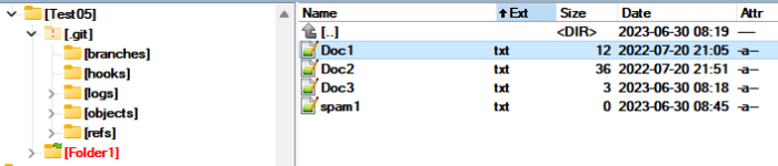 Git – 4 ways to ignore files - Mark Pelf - Blog