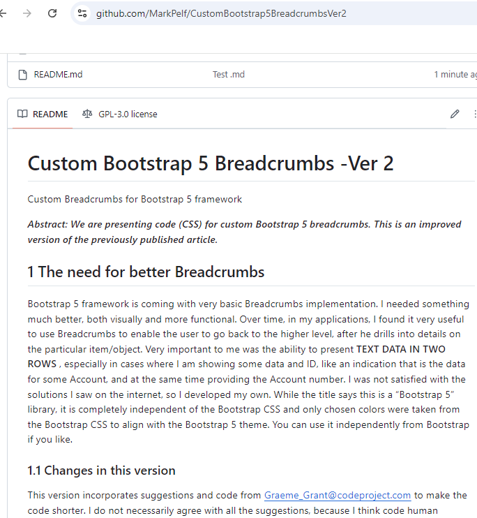 6 free Markdown (.md) WYSIWYG desktop Editors – Part1 - Mark Pelf - Blog
