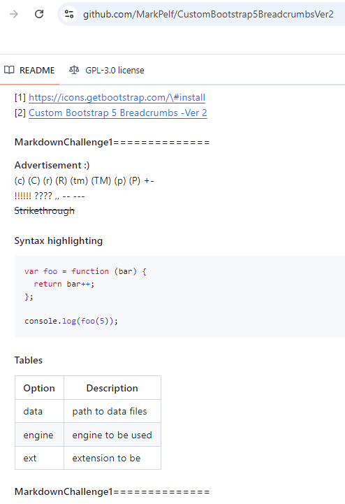 6 free Markdown (.md) WYSIWYG desktop Editors – Part1 - Mark Pelf - Blog